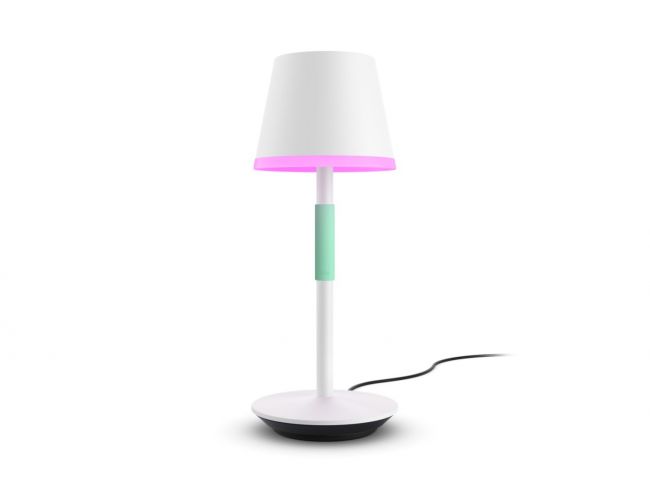 Philips Hue Go Table Lamp - Philips Hue Go Lamp - Gamereactor