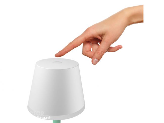 Philips Hue Go Table Lamp - Philips Hue Go Lamp - Gamereactor