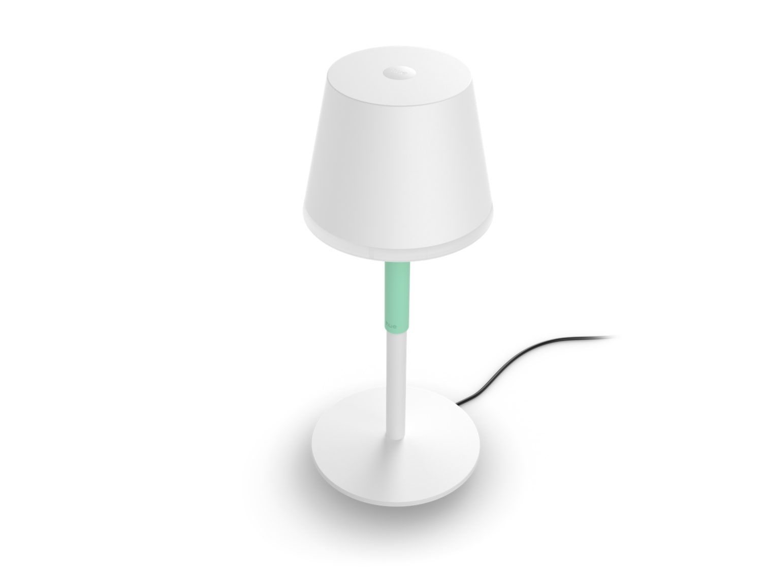 Philips Hue Go Table Lamp - Philips Hue Go Lamp - Gamereactor