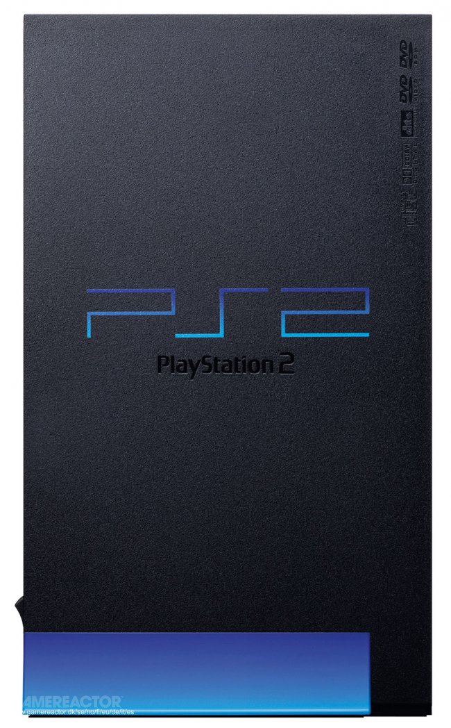 You can decide which PS2 games makes it to PS4 - - Gamereactor