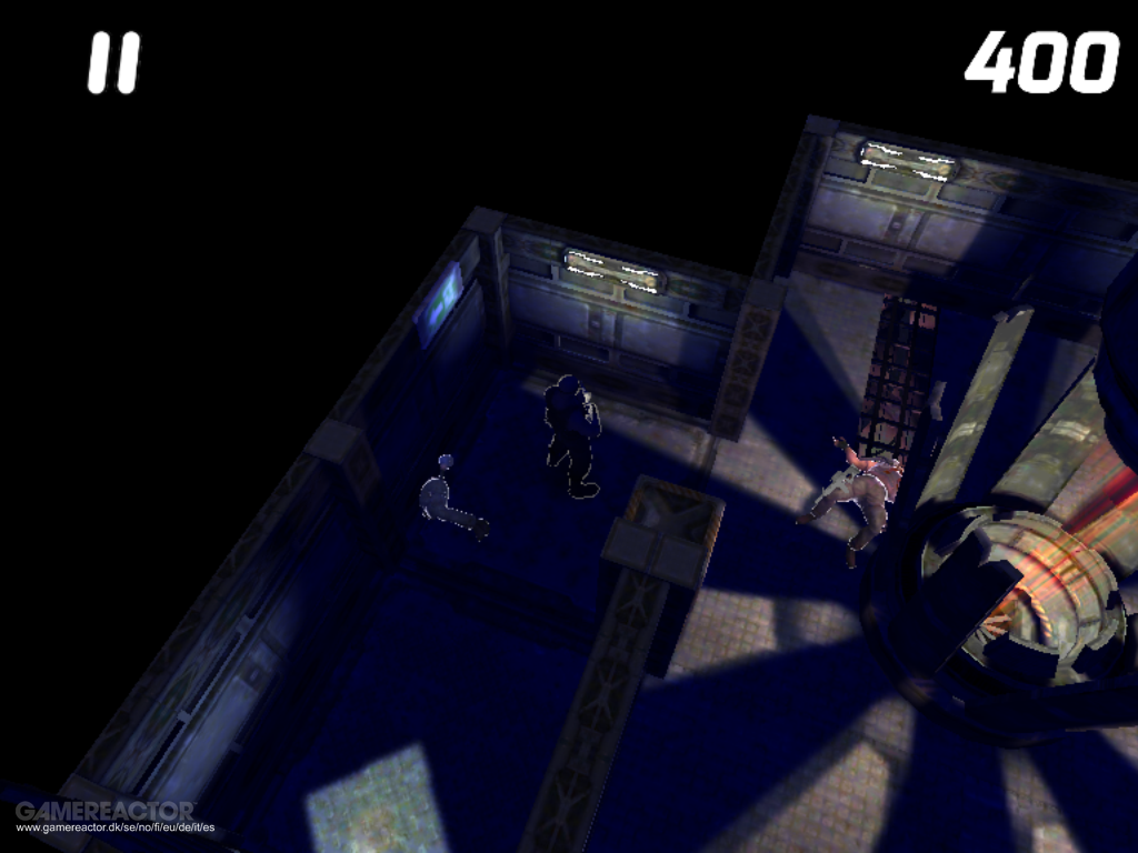 Riddick: The Merc Files - Gamereactor UK