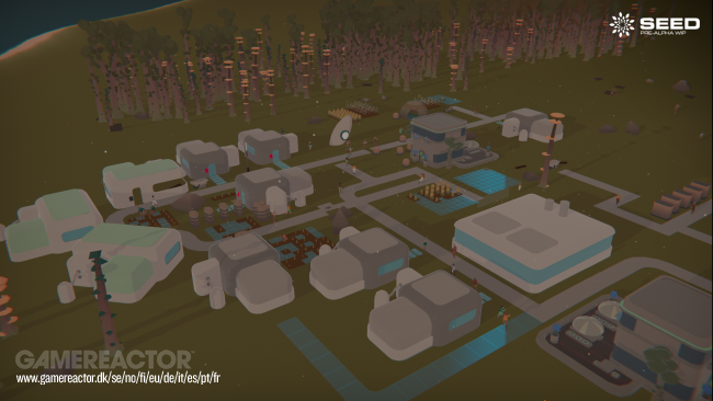 Seed - Gamereactor UK