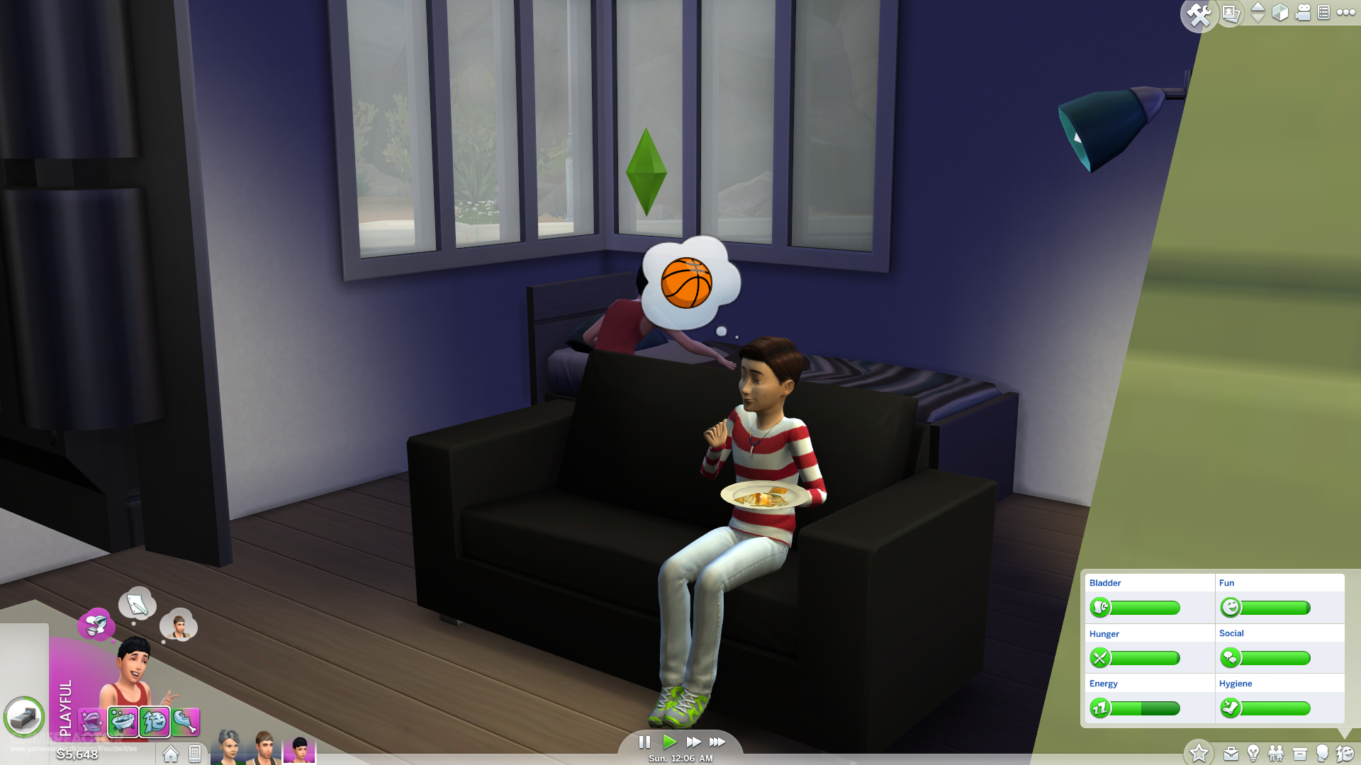 The Sims 4 Review - Gamereactor