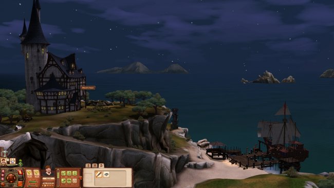 The Sims Medieval Review - Gamereactor