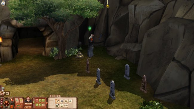 The Sims Medieval Review - Gamereactor