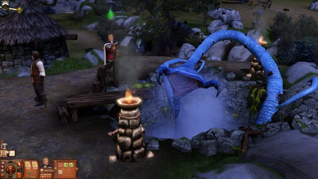 The Sims Medieval Review - Gamereactor