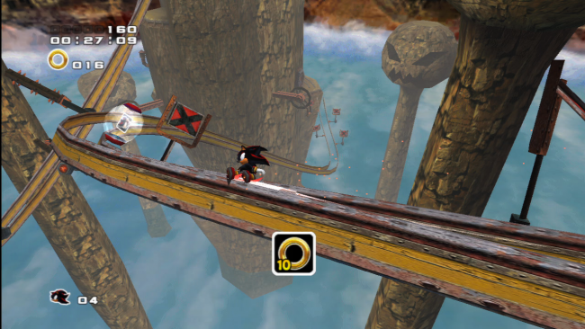 Sonic Adventure 2 Review - Gamereactor