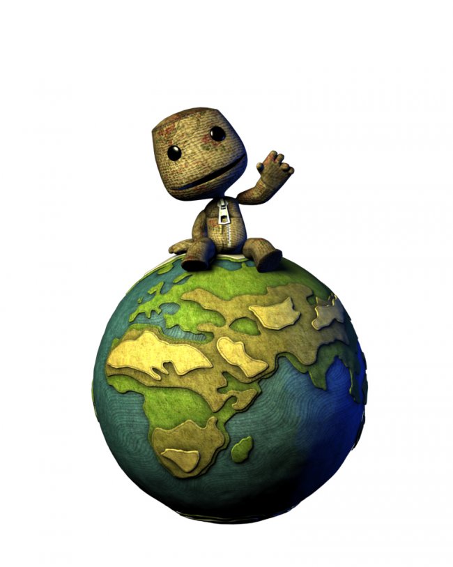 Little Big Planet 2 confirmed?