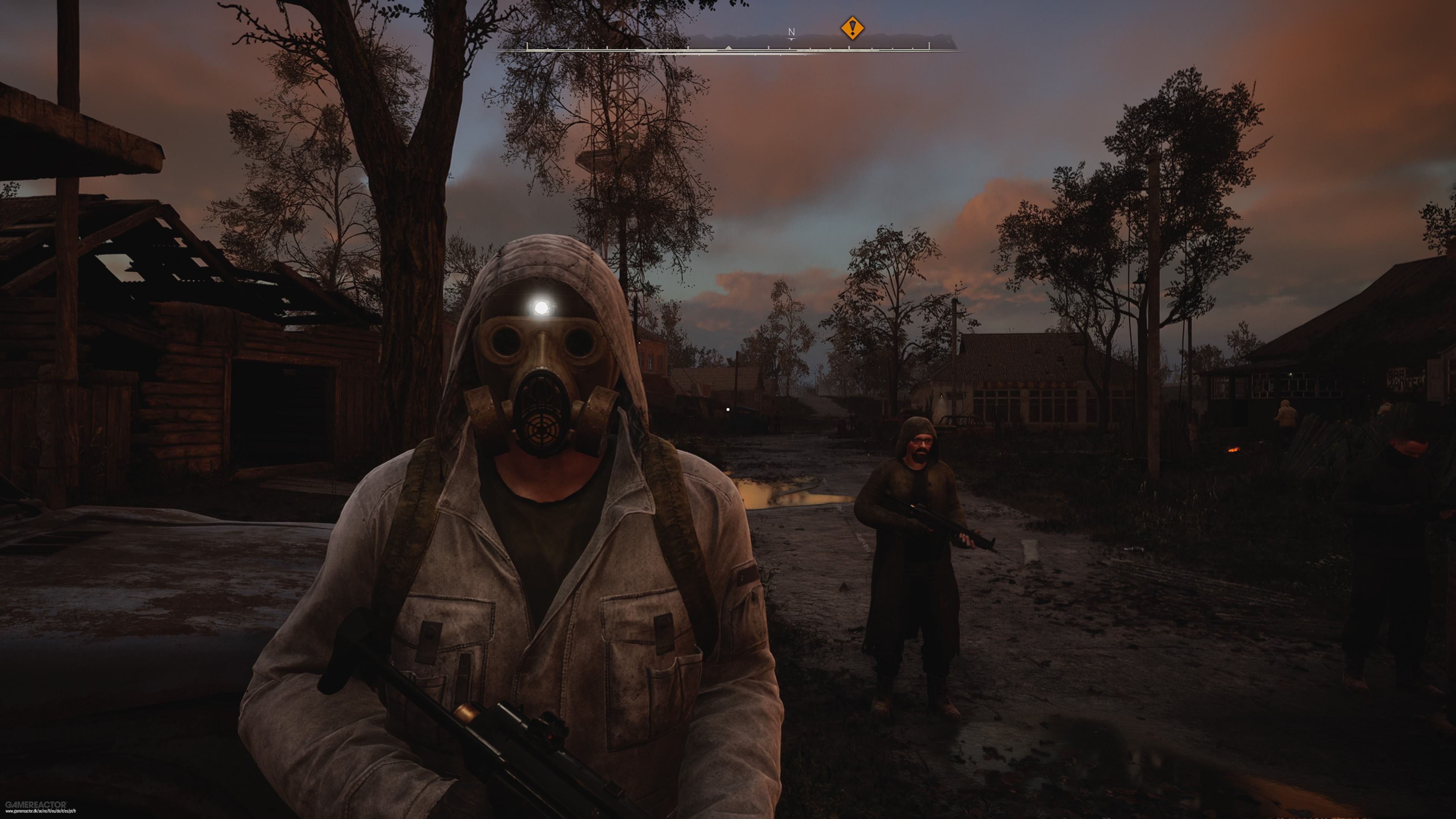 S.T.A.L.K.E.R. 2: Heart of Chornobyl - Gamereactor UK