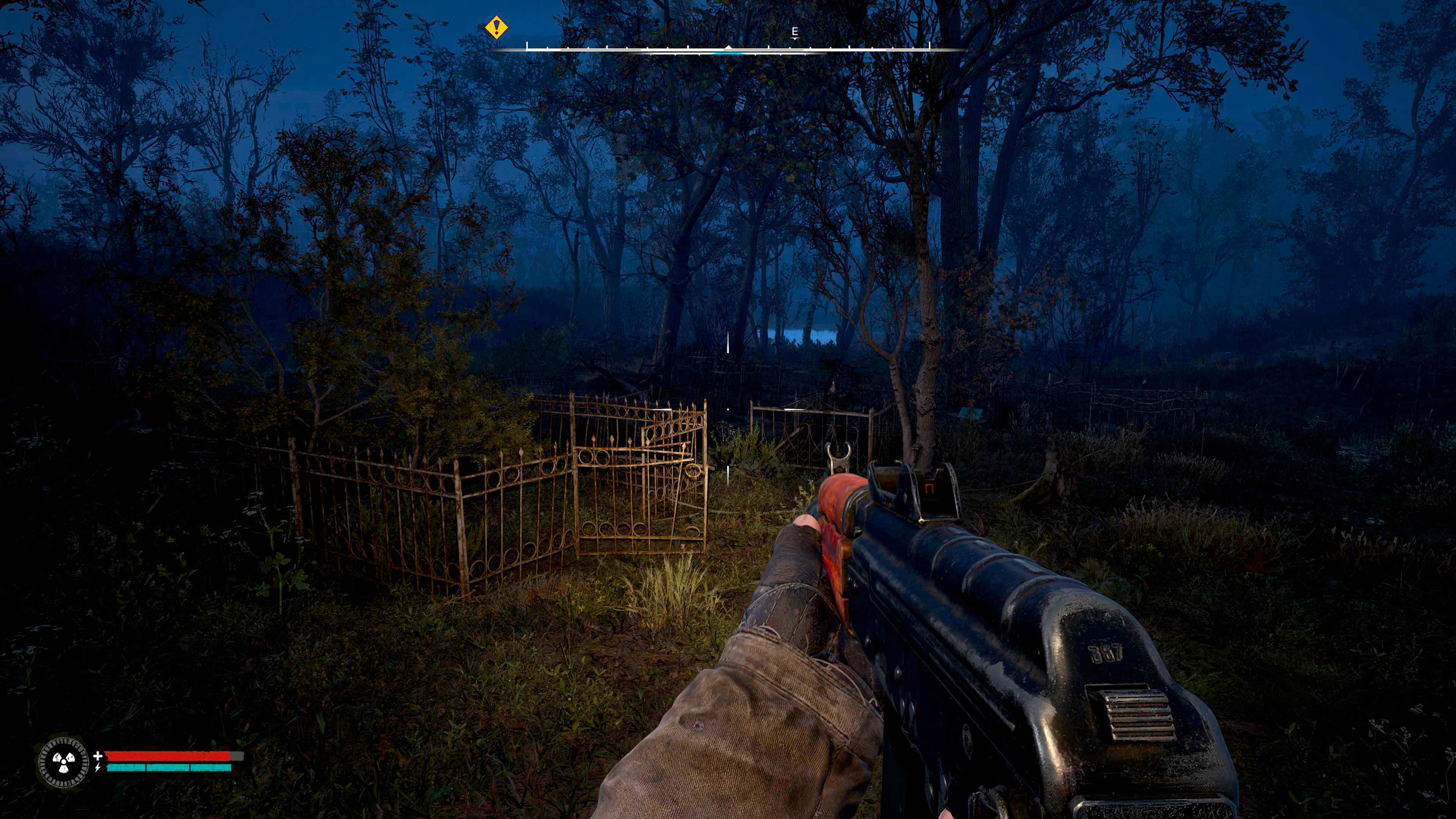 S.T.A.L.K.E.R. 2: Heart of Chornobyl (PS5) Review - Gamereactor