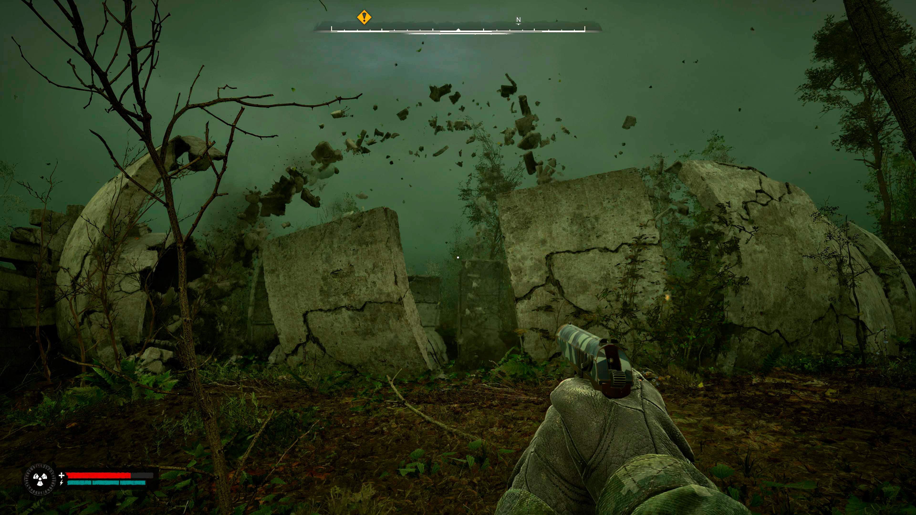 S.T.A.L.K.E.R. 2: Heart of Chornobyl (PS5) Review - Gamereactor
