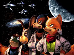 Star Fox Command - Gamereactor UK
