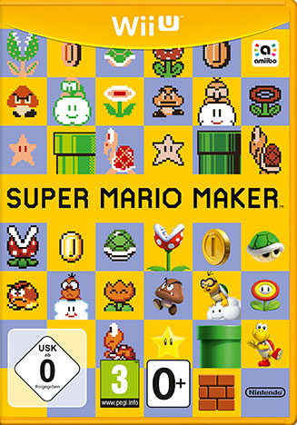 Super Mario Maker gets Checkpoint Flag, more tweaks