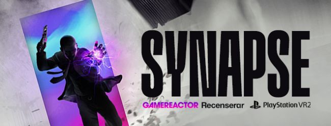 Synapse - Gamereactor UK