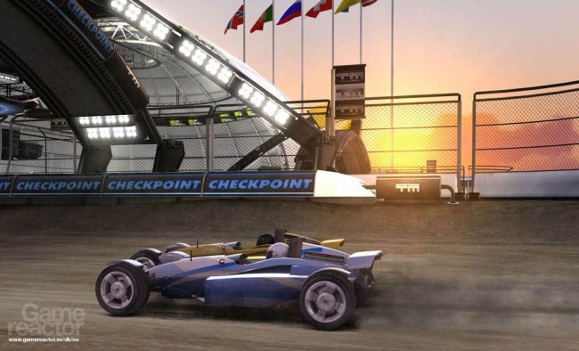 Ubisoft picks up Nadeo - - Gamereactor