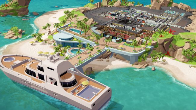 Evil Genius 2: World Domination (Console) Review - Gamereactor