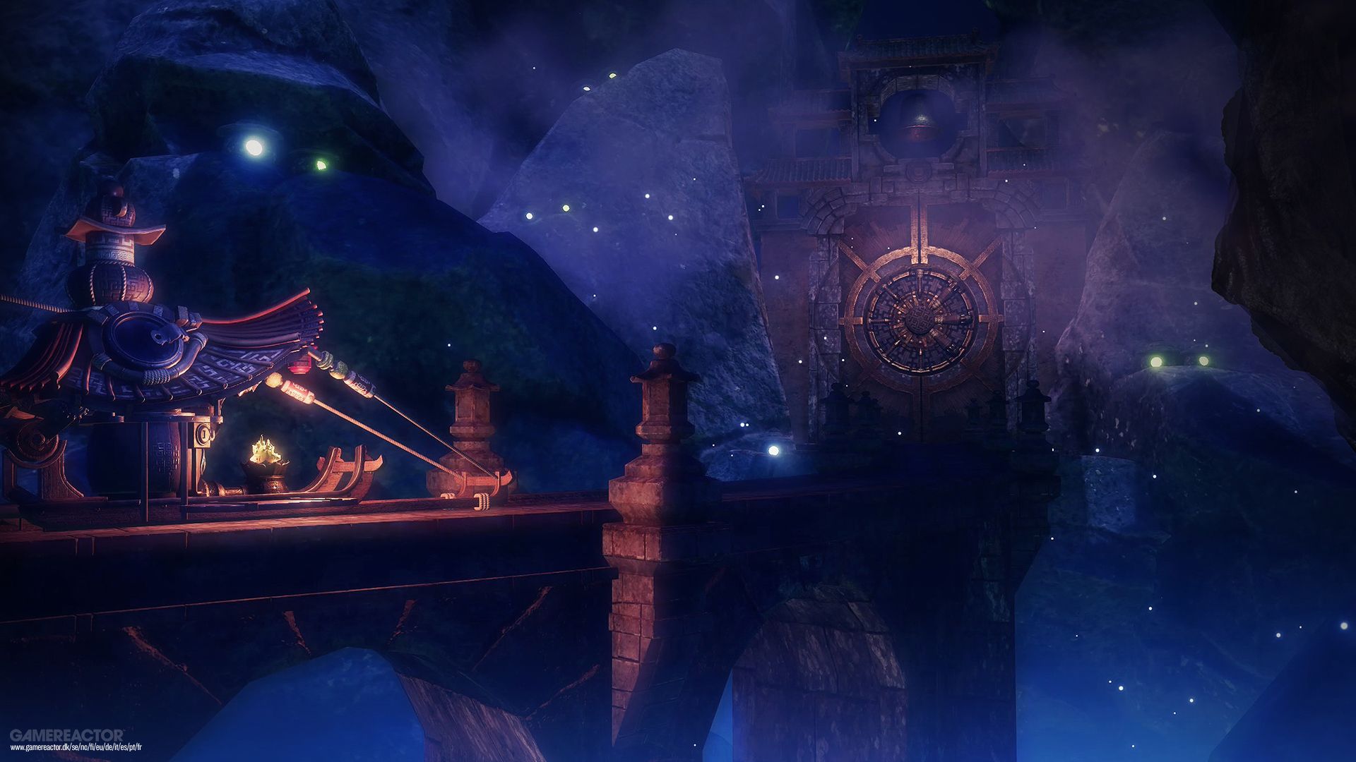 Twilight Path - Gamereactor UK
