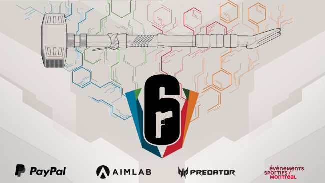 Here's the bracket for the Six Invitational 2023 finals - Rainbow Six ...