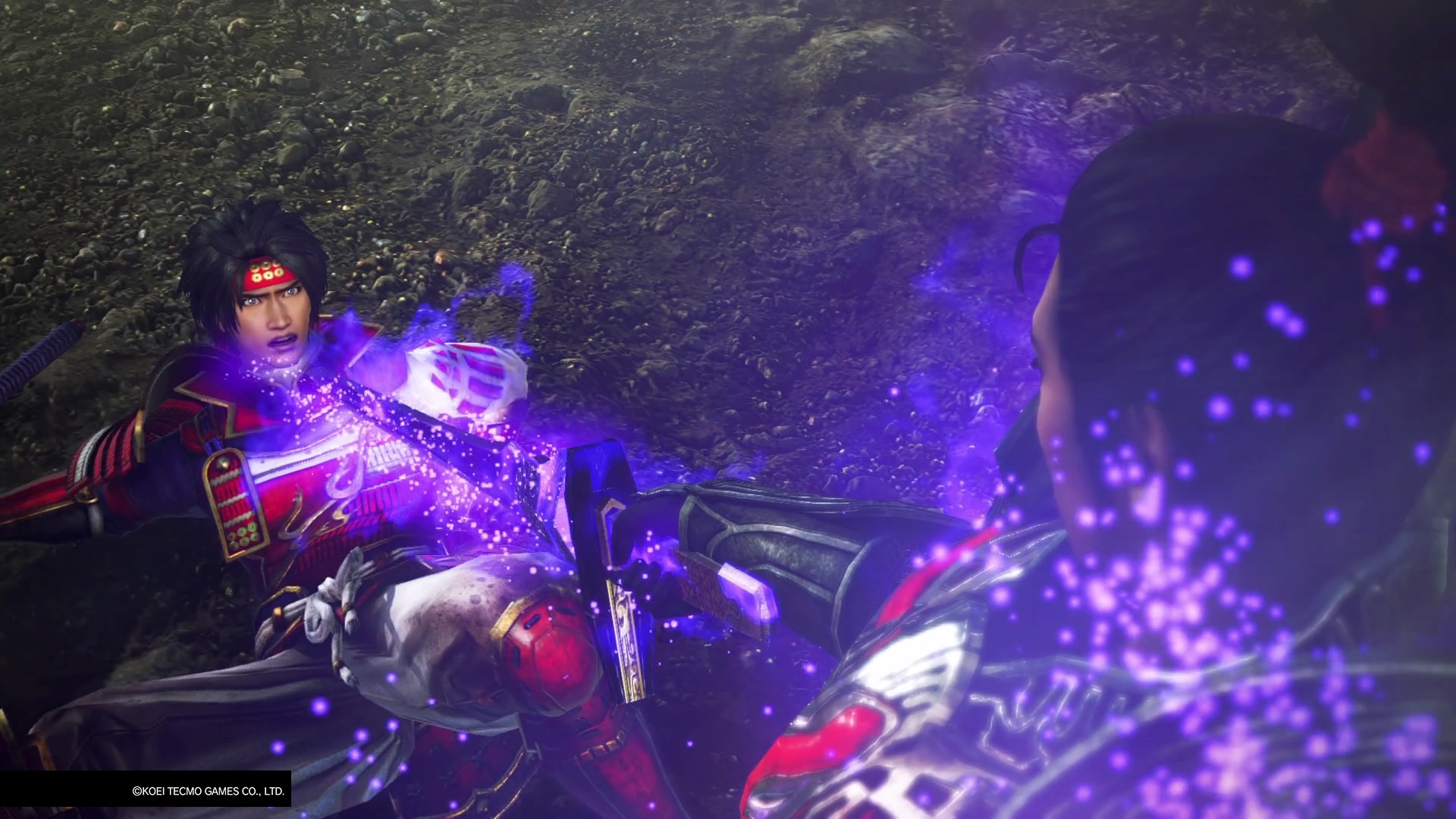 Warriors Orochi 4 Review - Gamereactor