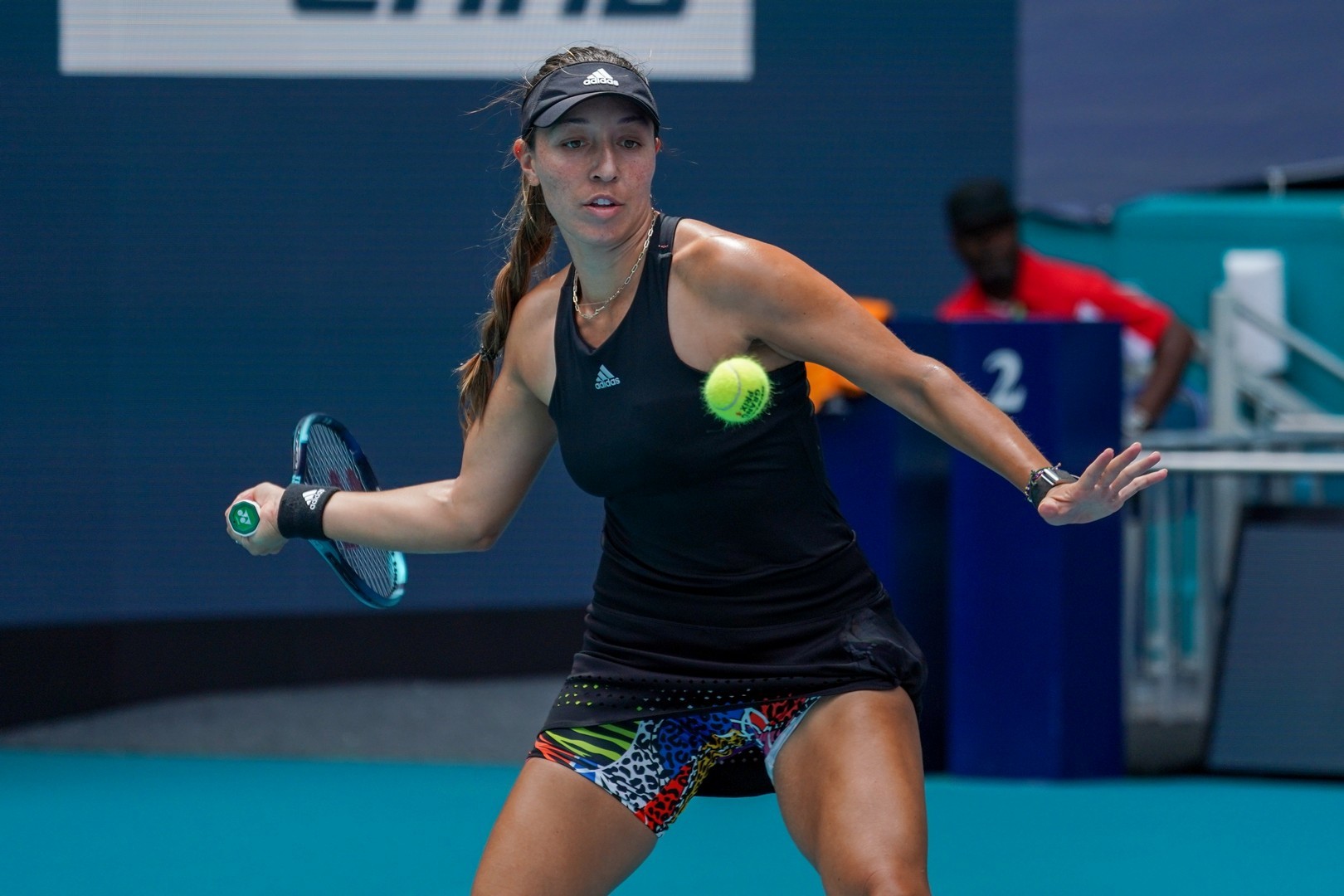 Washington Open: Top seeded players in men's and women's singles this ...