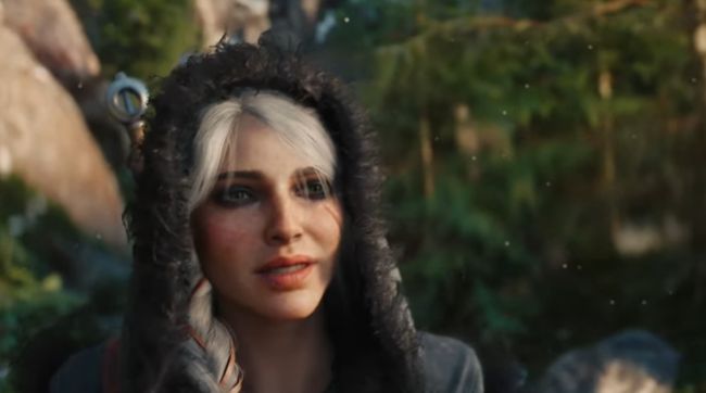 The Witcher 4 looks gorgeous in new tech demo