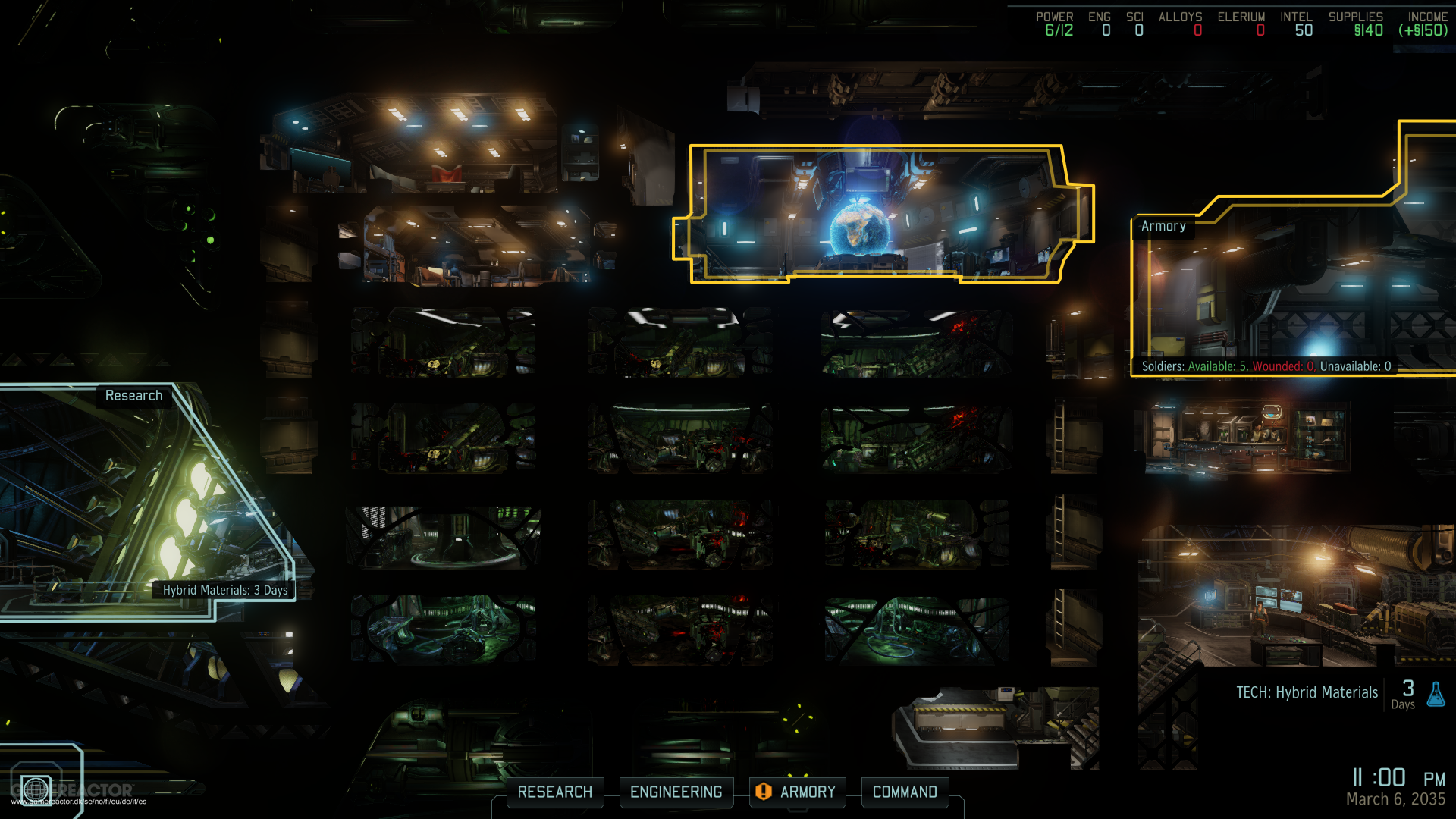 Xcom 2 Review - Gamereactor