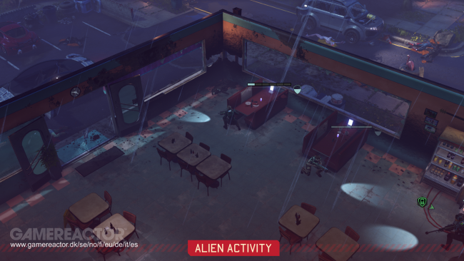 Xcom 2 Review - Gamereactor