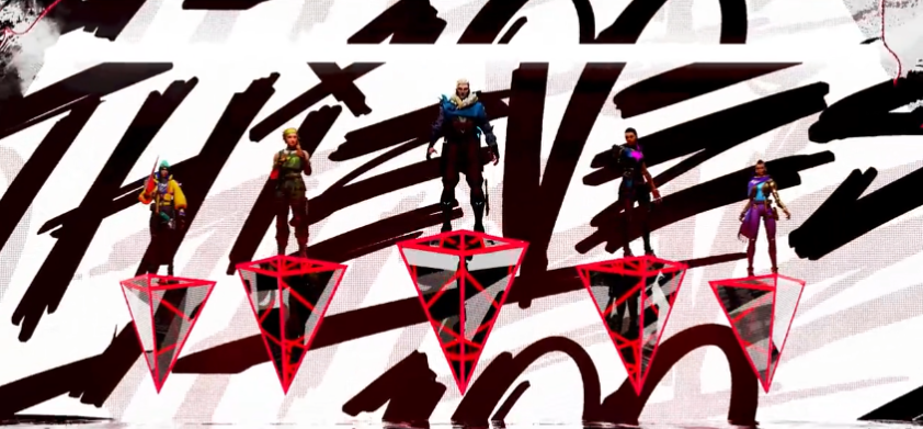 100 Thieves has announced its 2023 Valorant Champions Tour team
