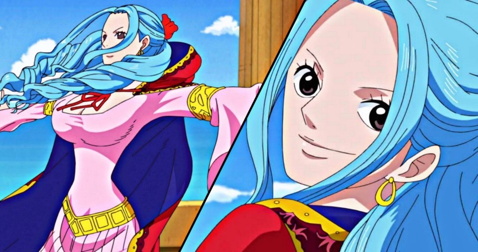 One Piece Season 2 gets its Miss Wednesday