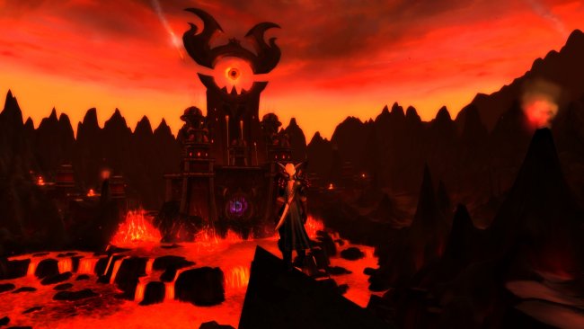 World of Warcraft: Cataclysm Review - Gamereactor