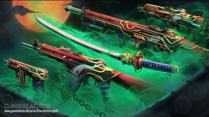 Valorant Champions Tour 2024 welcomes 10 Chinese teams