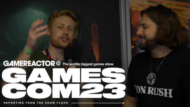 Eon Rush - Gamereactor UK