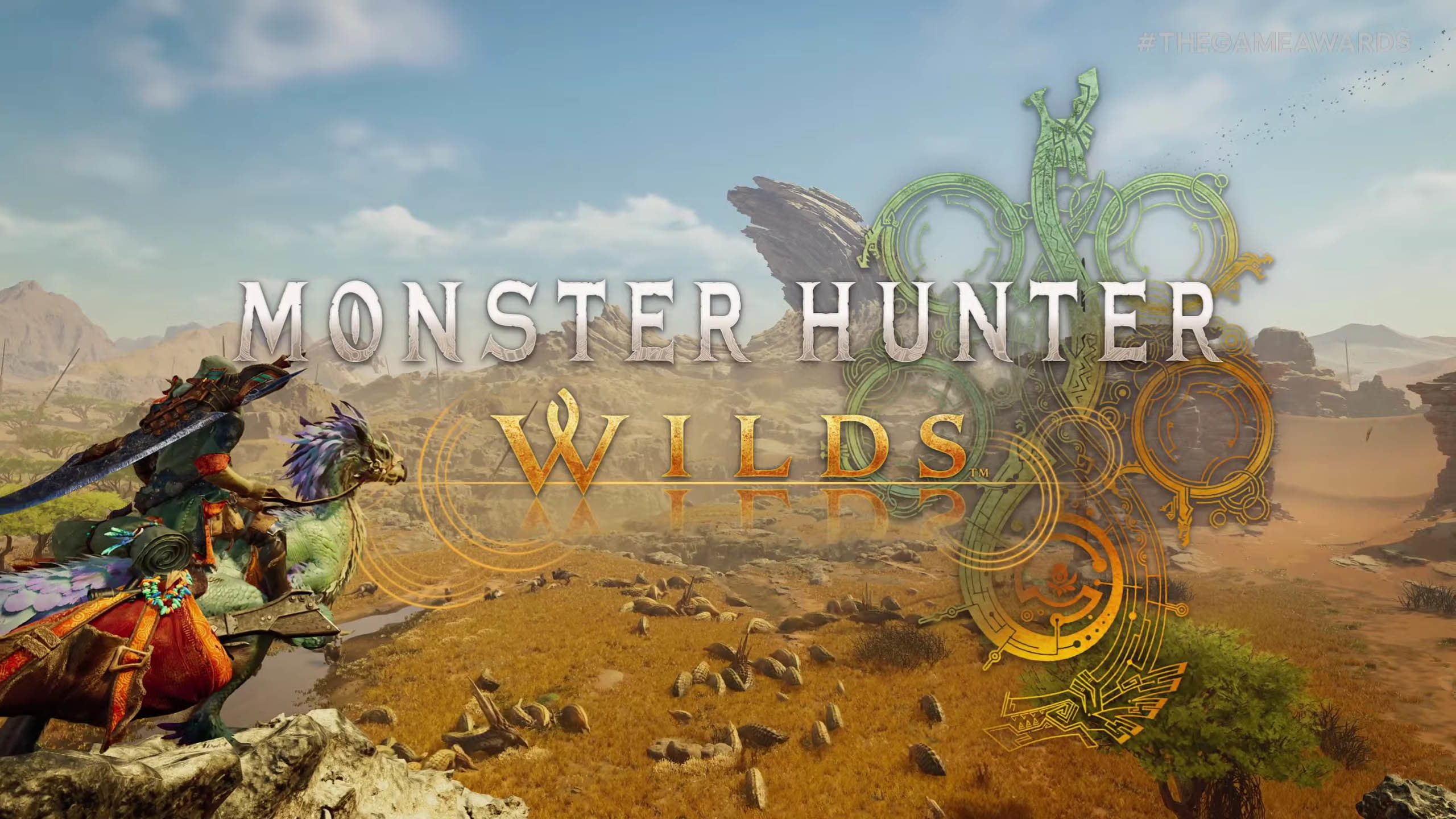 Monster Hunter: Wilds PC requirements revealed