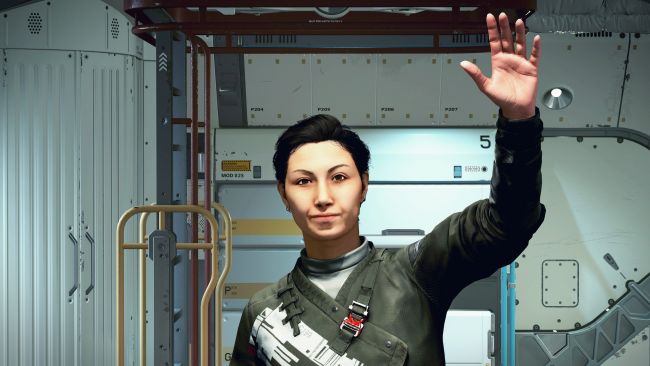 Starfield's new map system, difficulty customisation, and Xbox Series X ...