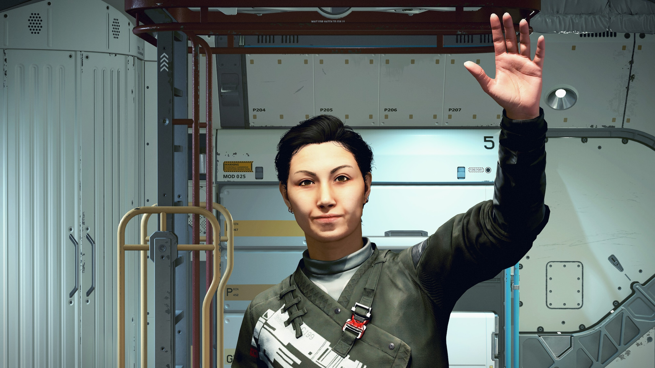 Starfield's new map system, difficulty customisation, and Xbox Series X ...