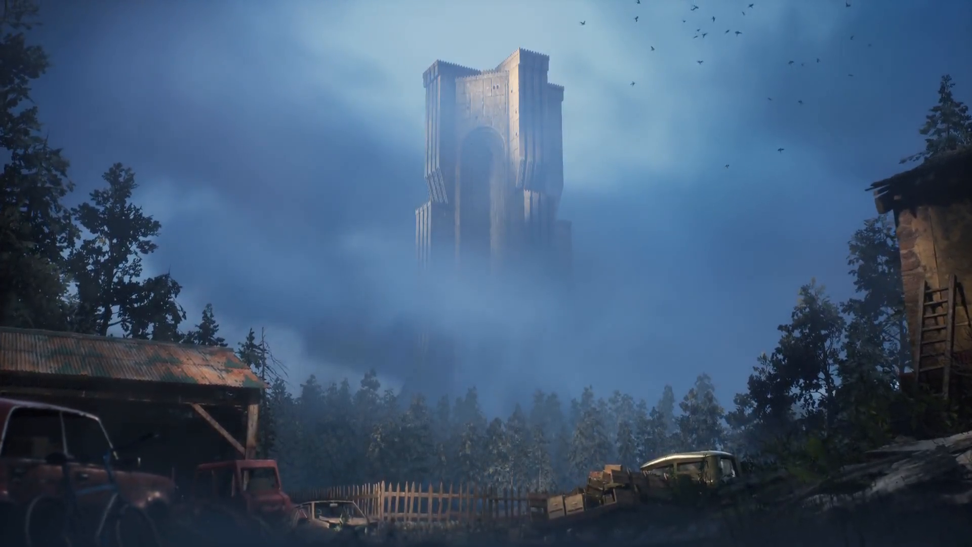 Hell is Us shows off first-look at gameplay during State of Play broadcast