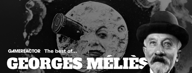 The best of Georges Méliès: Five films every movie fan should watch ...