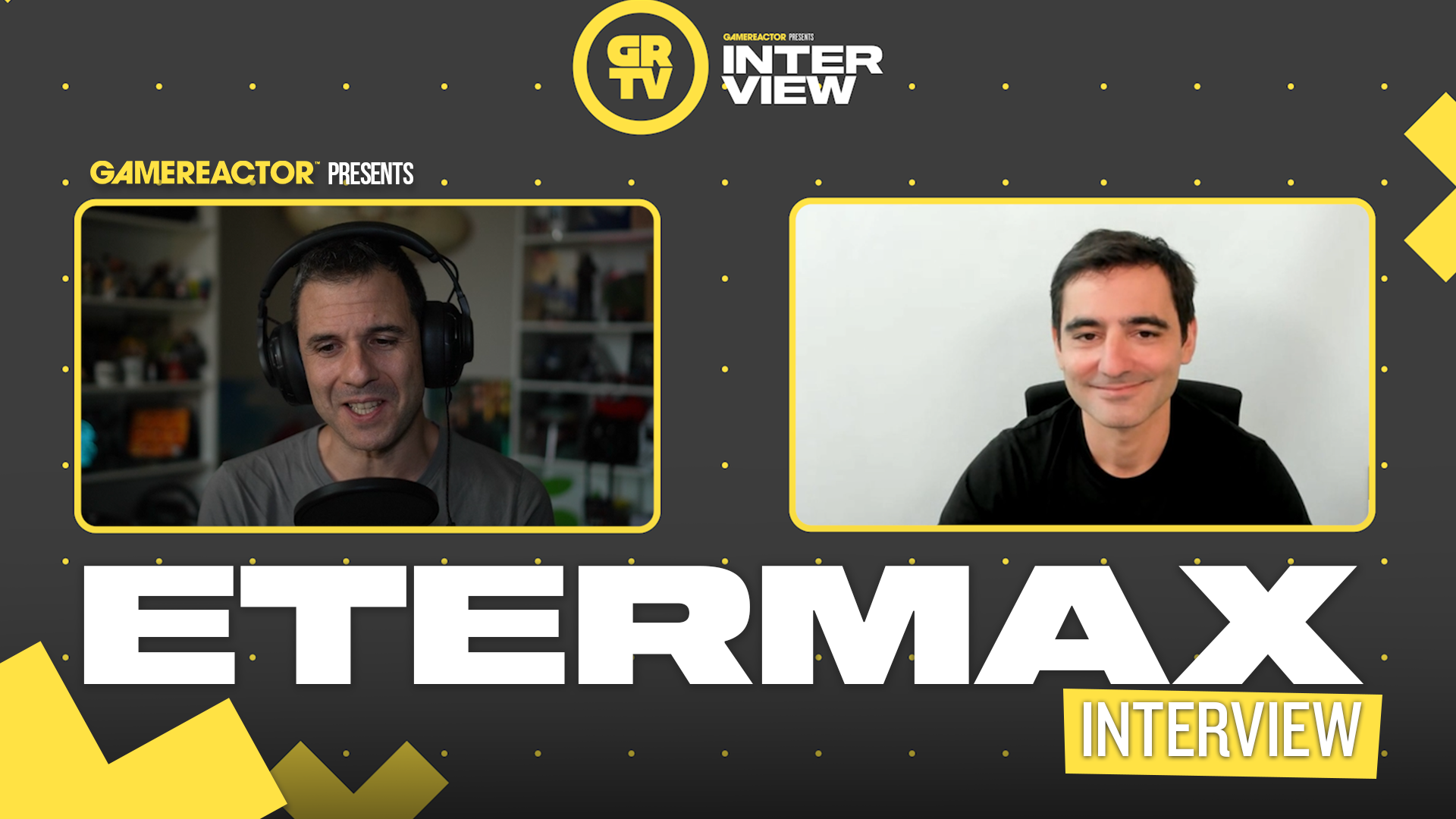 Etermax on Trivia Crack World: "We wanted to see the characters, talk ...