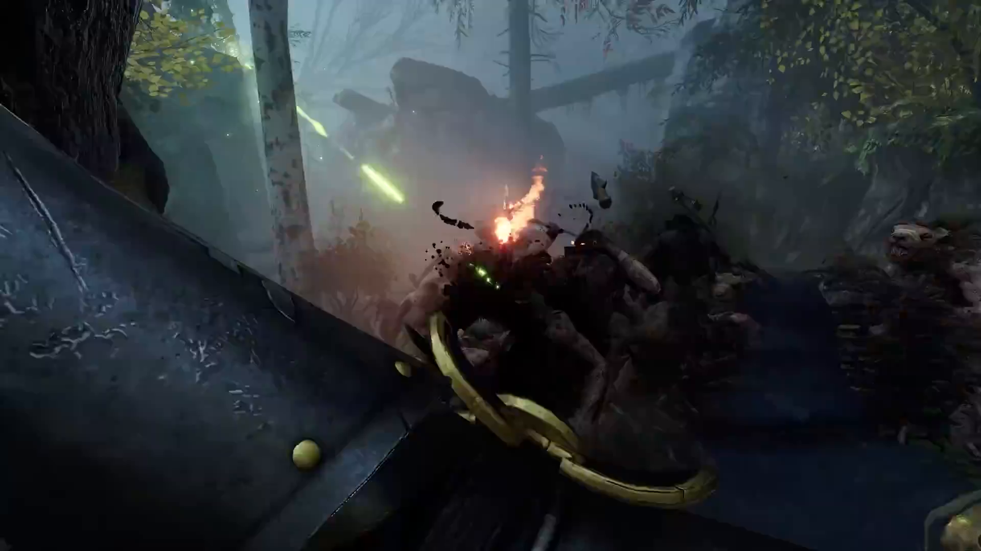 Warhammer: Vermintide 2 launches Versus PvP mode for all players