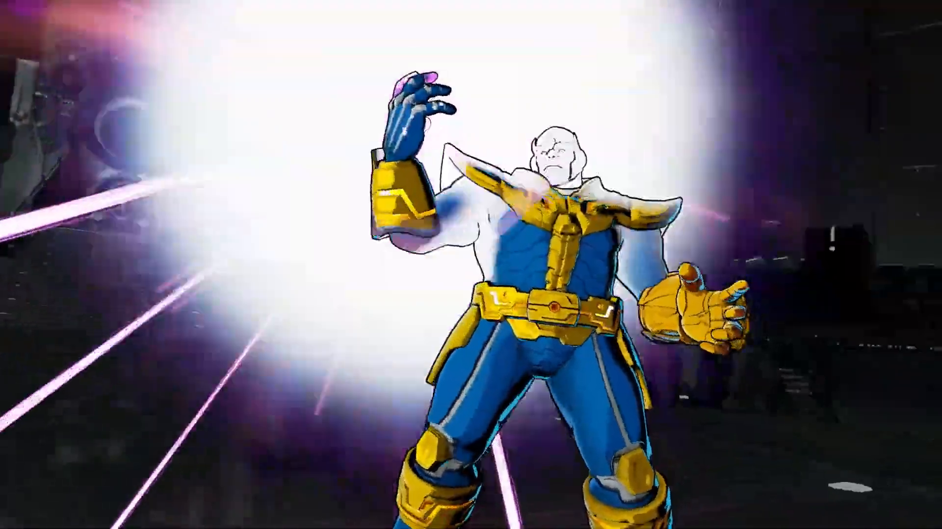 Marvel vs. Capcom: Infinite & Beyond is a huge new mod arriving this week