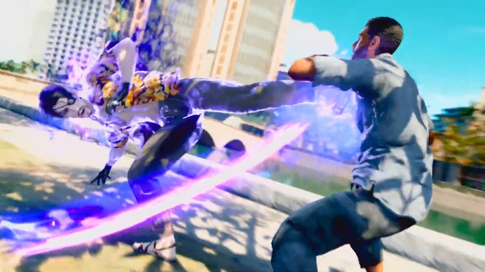 Like a Dragon: Pirate Yakuza in Hawaii shows off more of its chaotic naval combat