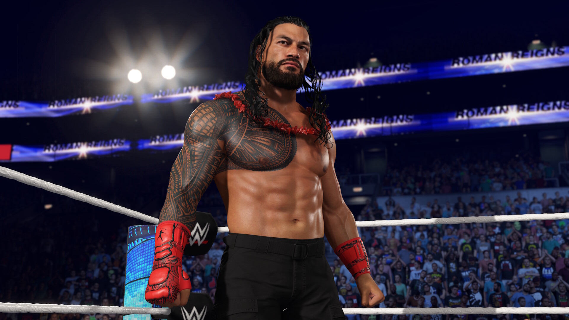 Report: WWE 2K26 release date, platforms revealed