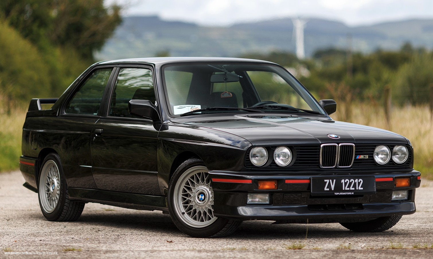 BMW's design chief on the giant grilles: "The Chinese like it ...
