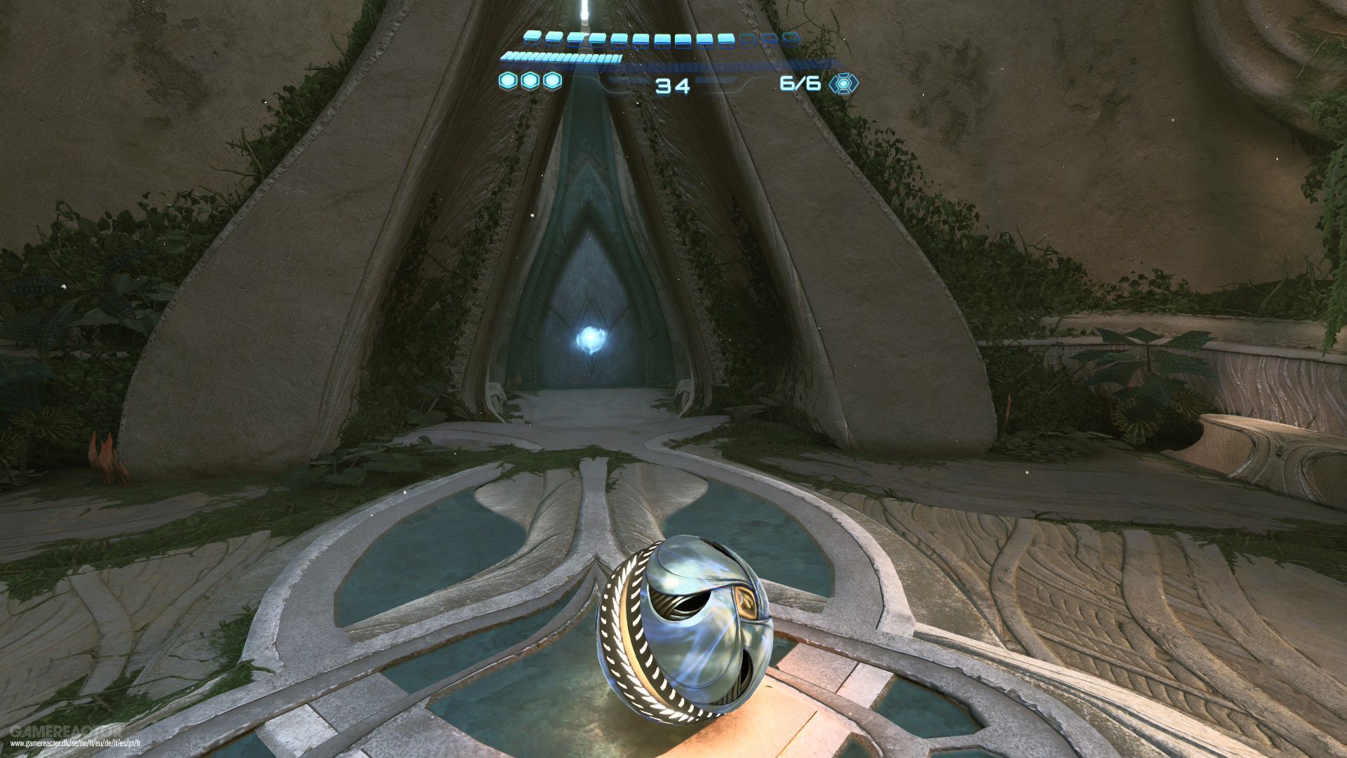 Metroid Prime 4: Beyond - Guide to all of Samus Aran's upgrades and suits