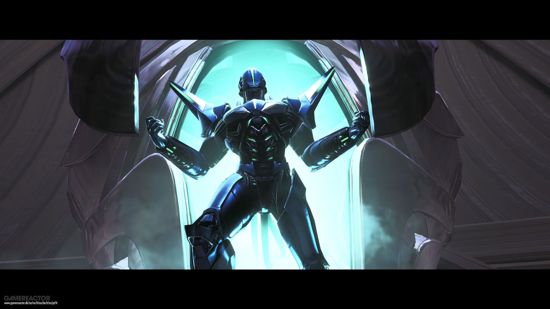 Metroid Prime 4: Beyond - Guide to all of Samus Aran's upgrades and suits