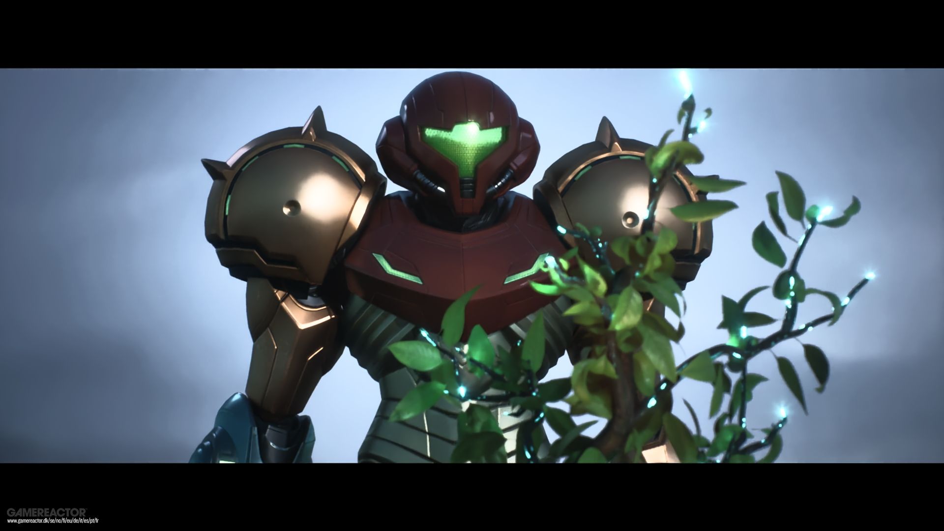 Metroid Prime 4: Beyond - Guide to all of Samus Aran's upgrades and suits