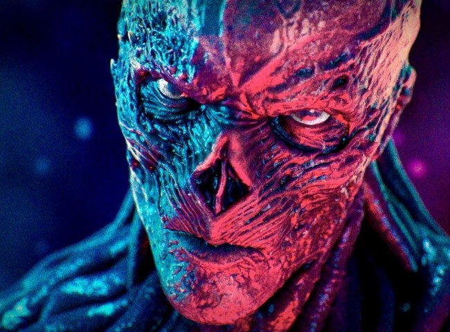 Vecna almost had a Darth Vader-like change of fate in Stranger Things ...