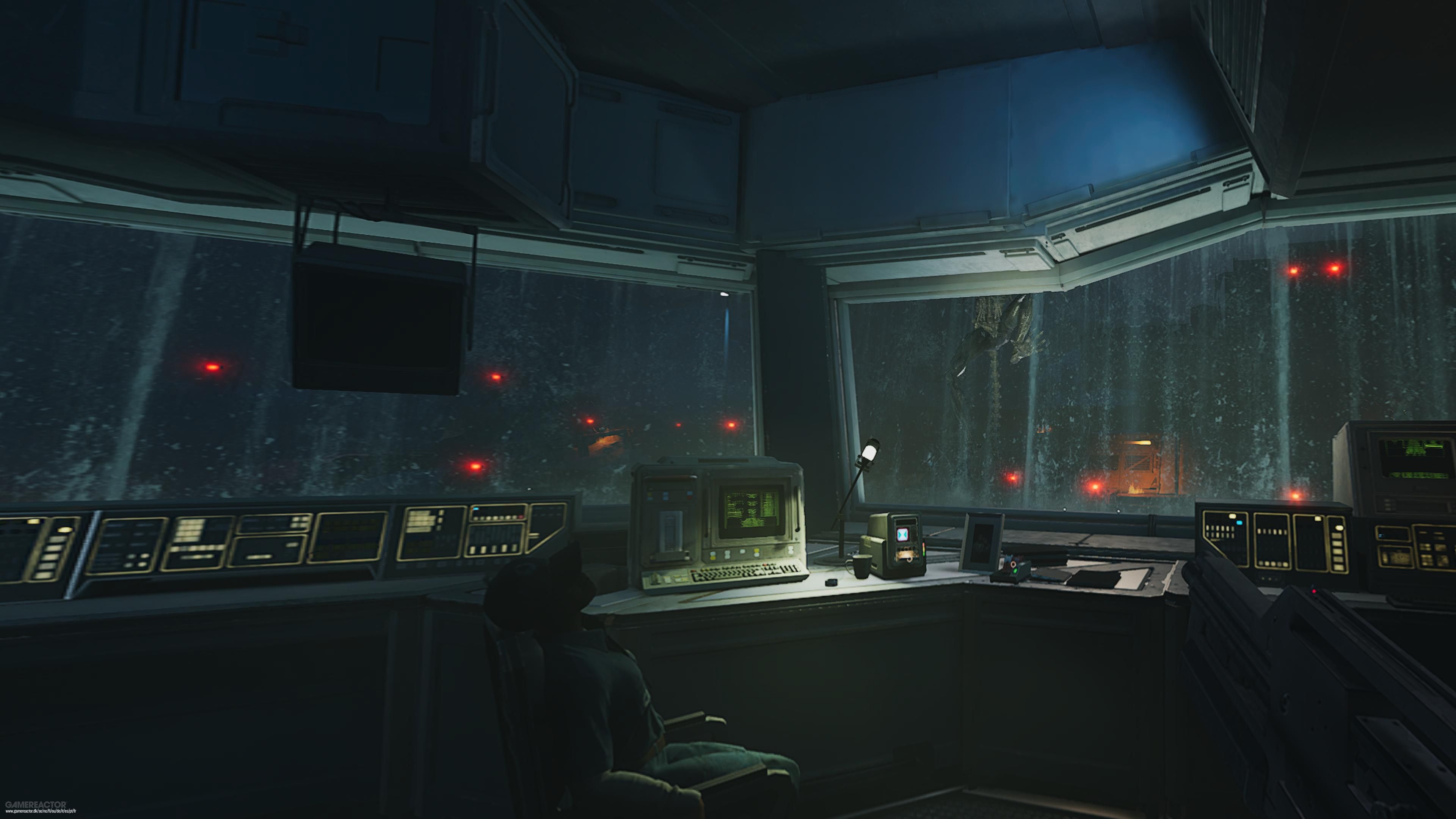 Alien: Rogue Incursion - Gamereactor UK