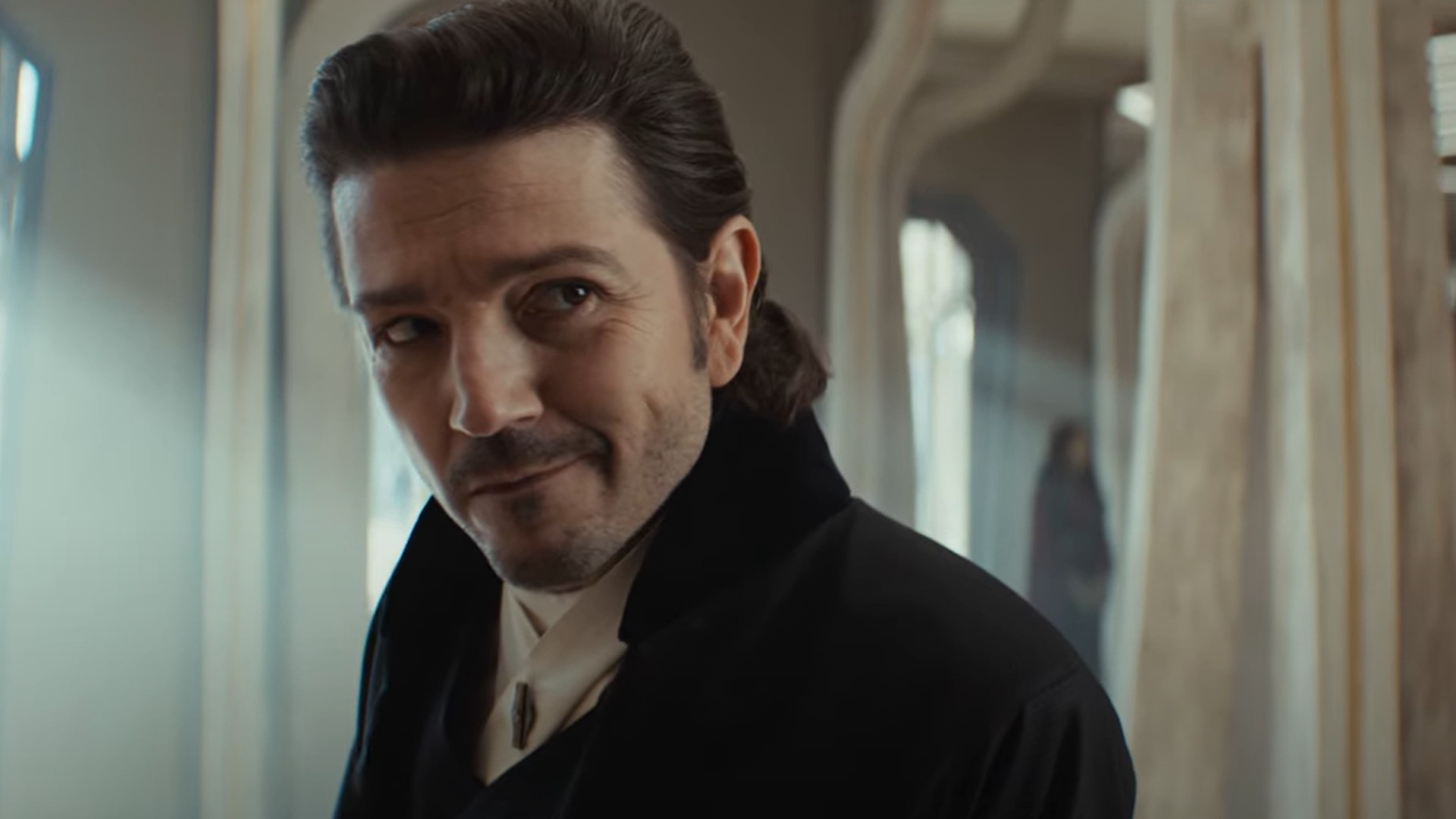 Disney brags about good reviews in action-packed Andor Season 2 trailer ...