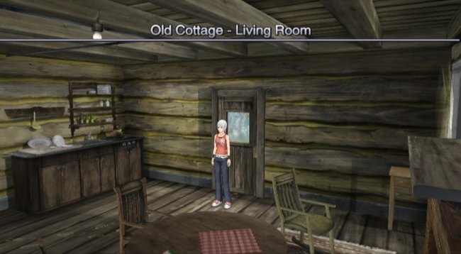 Another Code R Review - Gamereactor